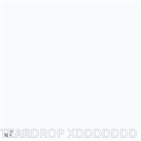 Wenomechainsama Teardrop  Wenomechainsama Teardrop Bfb Discover And Share S