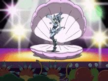 Ranamon Zephyrmon Gif Ranamon Zephyrmon Digimon Discover Share Gifs