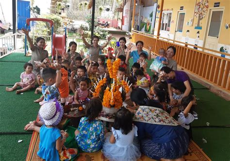 ໂຮງຮຽນລ້ຽງເດັກ ອະນຸບານ ພາມີນາ Home