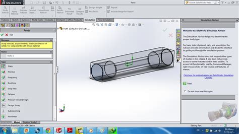 Solid Works Flow Simulation Grabcad Tutorials