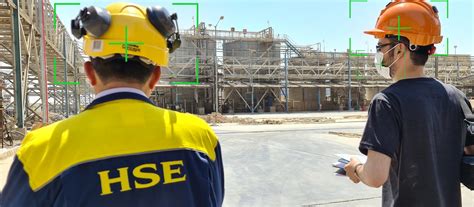 Ai On Drilling Rigs Real Time Detection And Immersive Insights Oil And Gas Middle East