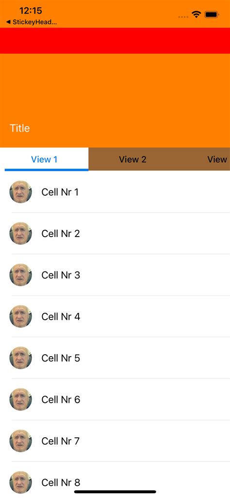 Ios Make Buttons Behind Navbar Clickable Stack Overflow