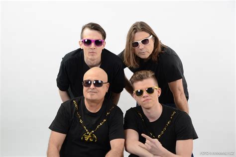 Abraxas – legenda, která trvá už 40 let - Rockový SvětRockový Svět