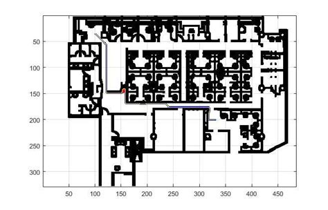 Gallery Autonomous Navigation Hackaday Io