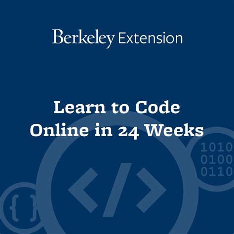 Uc Berkeley Boot Camps On Linkedin Berkeley Coding Boot Camp Online