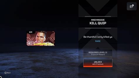 Apex Legends Season 18 All Resurrection Battle Pass Cosmetic Skins