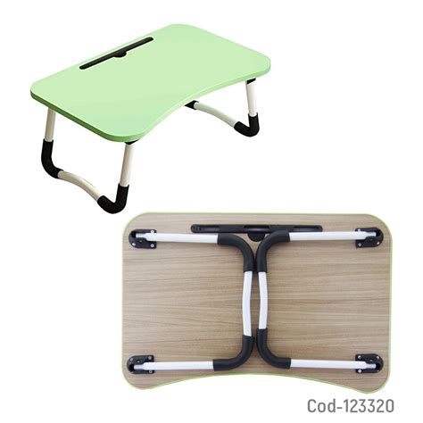 Kolm Mesa Para Notebook Portatil Multifuncional Colores