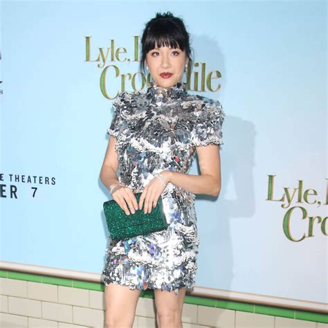 Constance Wu Welcomes Baby Number Two MyTalk 107 1