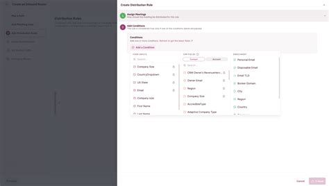 How To Create An Inbound Router RevenueHero Docs