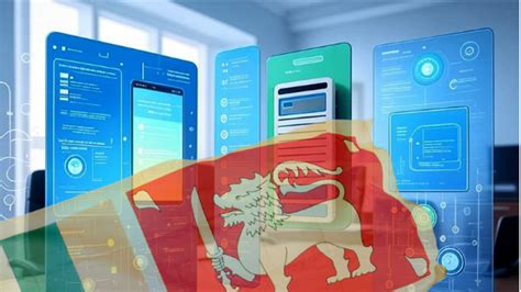 7 වෙනිදා සිටි ශ්‍රී ලංකාවේ රාජ්‍ය සේවය ඩිජිටල් වෙයි Auslanka Tv Australian News For The Sri