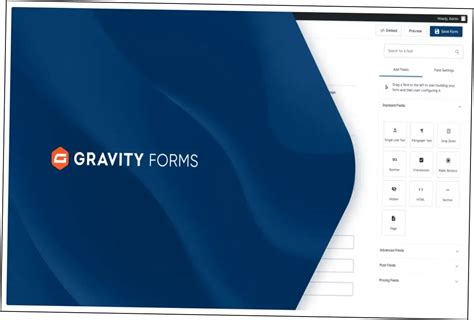 Gravity Forms Nulled Addons WordPress Form Plugin