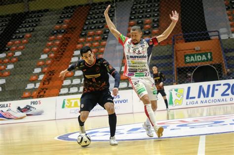 Rodada Cheia Da Lnf 2021 Lnf