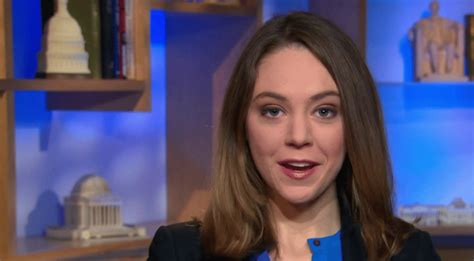 Politico Reporter Natasha Bertrand Knew Hunter Bidens Laptop Was Real