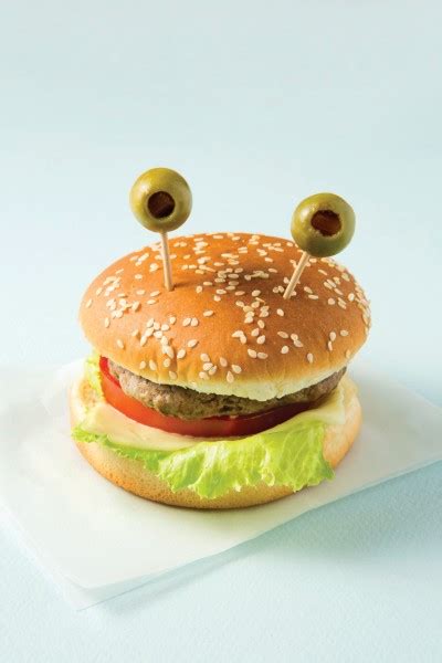 어린이 요리로 배우는 과학 햄버거와 레모네이드 네이버 포스트