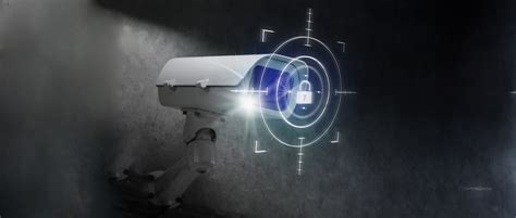 دوربین‌های مدار بسته در اینترنت اشیا Iot سپهر انفورماتیک درخشان