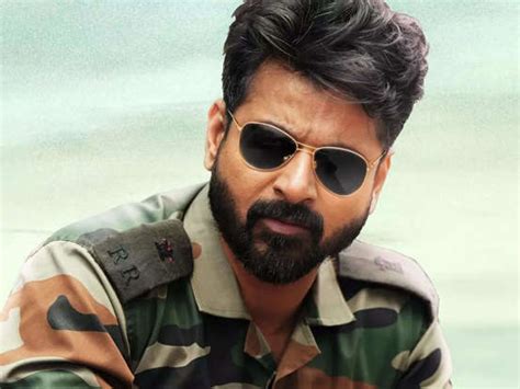 Amaran Completes 25 Days Five Key Factors Behind The Blockbuster Success Of Sivakarthikeyan