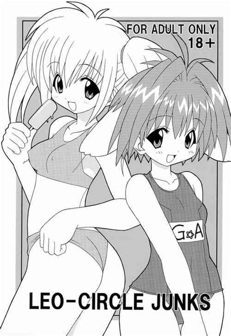 Parody Ikkitousen Nhentai Hentai Doujinshi And Manga