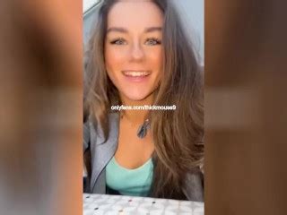 I Accidentally Showed Too Much On Tiktok Pussy Leak Pornhub