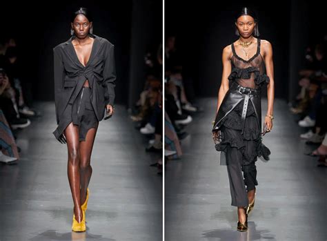 Brands Are Casting ‘diverse Models But Theyre Still Not Challenging