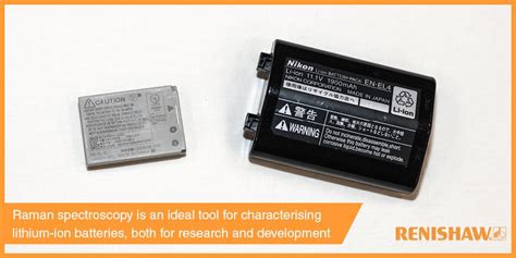 Renishaw Raman Spectroscopy On Linkedin Raman Spectroscopy Is An Ideal Tool For Characterising
