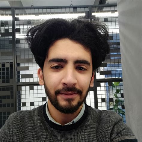 Sohaib Sherif Software Developer Think IT GmbH XING