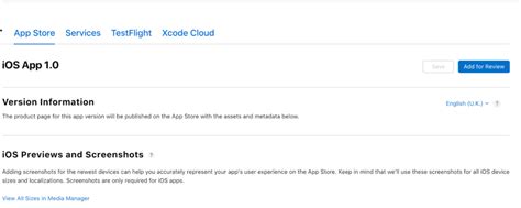 How To Publish App To Apple Store Xcode 2023 Step By Step