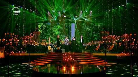 ანსამბლი „ფორტე” „შემოდგომა დგება” Youtube