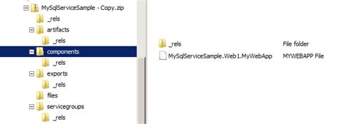 Appfabric Applications Episode V Deployment Damir Dobric Posts