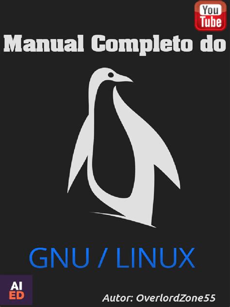 manual completo do debian gnu linux pdf