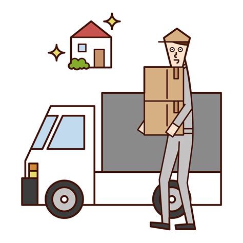 집 그림 무료 일러스트 소재집 Kukukeke