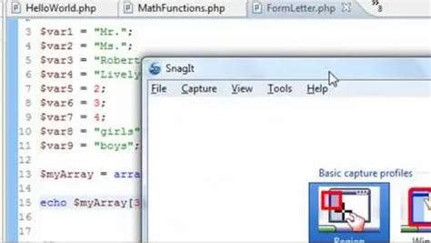 How To Create A Simple Form Letter When Programming In Php Php Wonderhowto