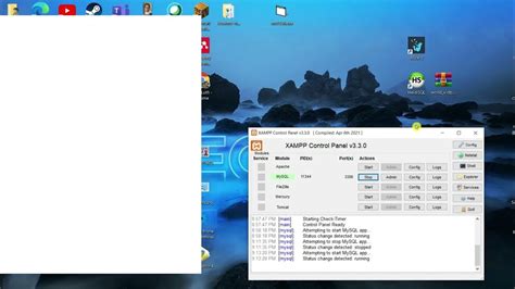 Import Database Ke Heidisql Youtube