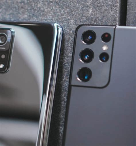 Galaxy S Ultra Vs Mi T Pro Camera Shootout Gadgetmatch