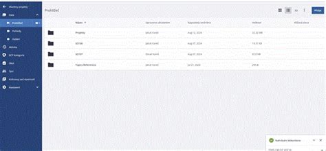 BUG Deleting Parent Folder From Nested Folders Trimble Connect User Forum