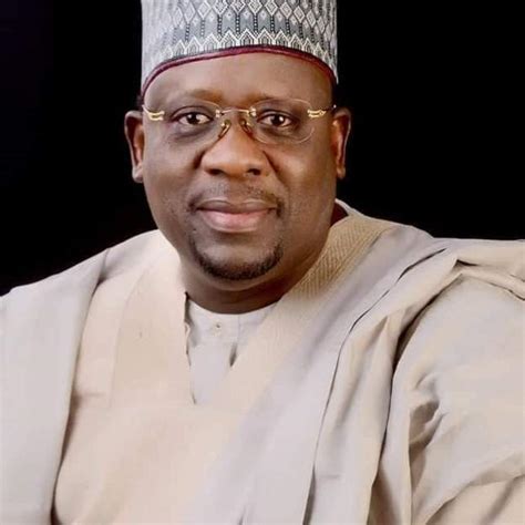 Senator Saidu Umar Kumo Is Dead Naija News