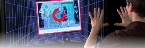 Open Source Sets Microsofts Kinect Free Open Source For You