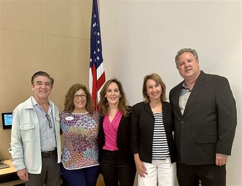 Michelle Lindgren On Linkedin Thank You David Hamilton And Luis