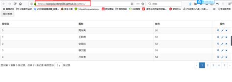 在github上面的项目生成一个网址可以访问 腾讯云开发者社区 腾讯云