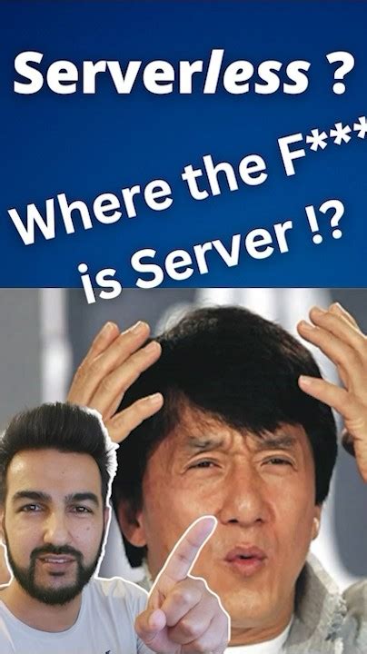 Serverless For Beginners Serverlesscomputing Awslambda Youtube