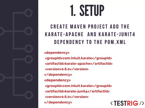 Karate Api Testing Complete Guidance By Testrig Ppt