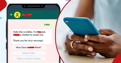 Netizens React To Automated Replies On Whatsapp Business Accounts So Annoying Yen Com Gh