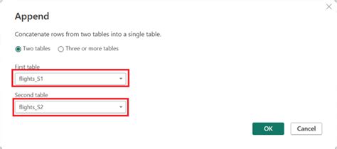 Mastering Table Transformations In Power Query Editor Linusdata