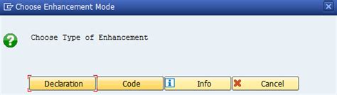 sap abap user exits tutorialscampus