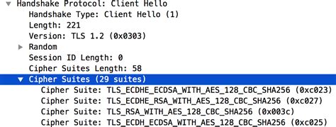 TLS SSL Handshake Failures Apigee Edge Apigee Docs