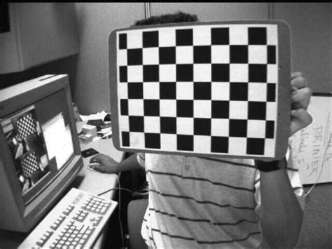 Detecting Aruco Markers With Opencv And Python Geeksforgeeks