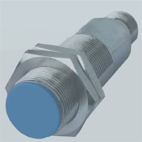 Inductive Proximity Switch At Best Price In Mumbai By Precision Sensors And Systems ID 3334416933