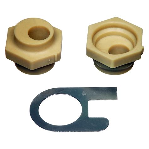 Moog® Radius Arm Bushing Kit