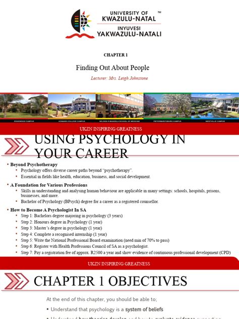 Lecture 1 4 Pdf Psychology Behaviorism