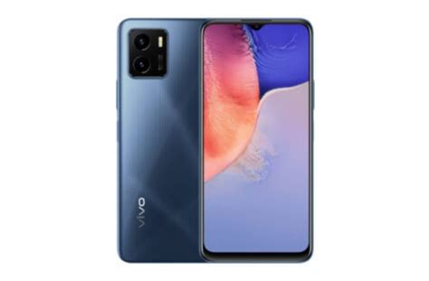Vivo Y S Hp Tangguh Dengan Harga Terjangkau