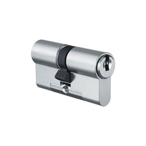 Evva Ics Cilinder Nabestellen Met Sleutelcertificaat